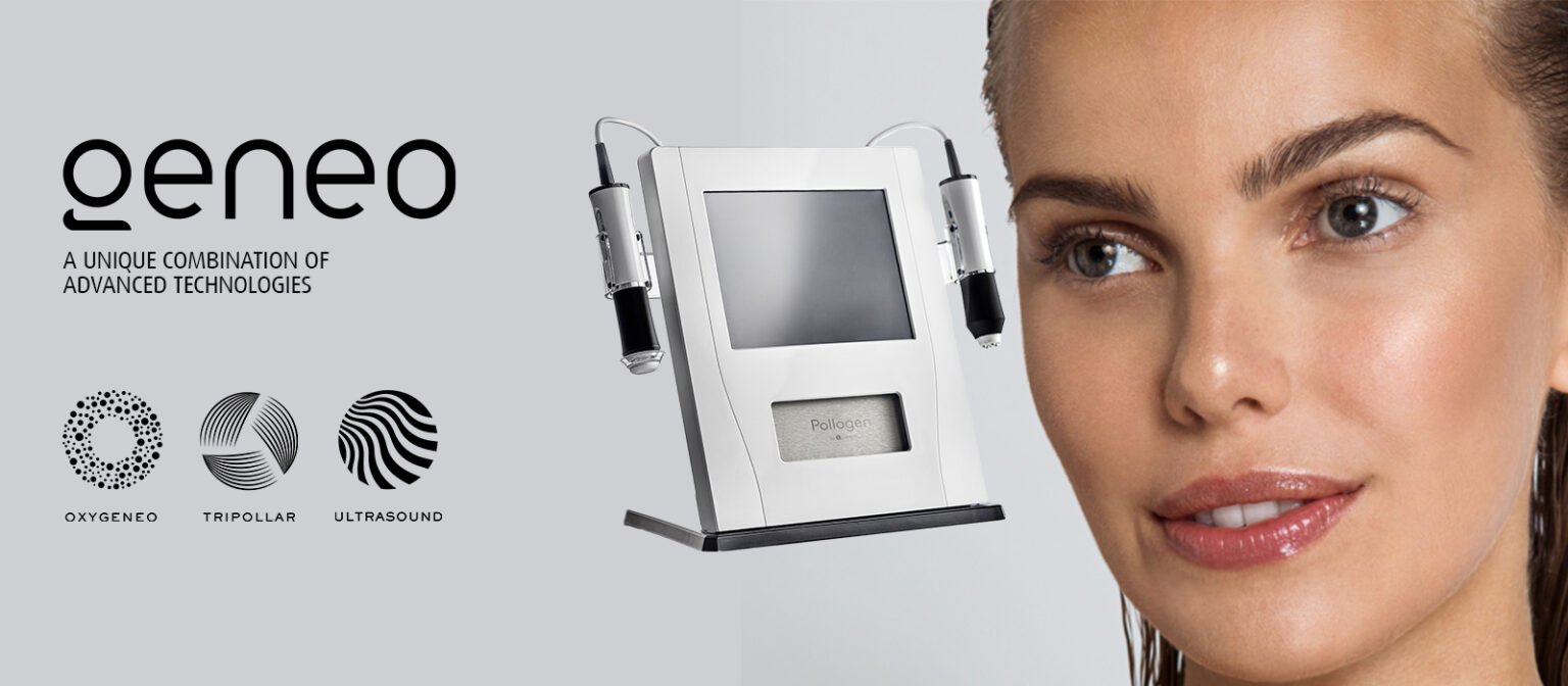 Geneo+ Super Facial | Beauty By Janice